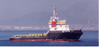 Eastern Navigation Pte Ltd